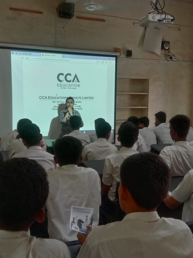 CCA Education | Home